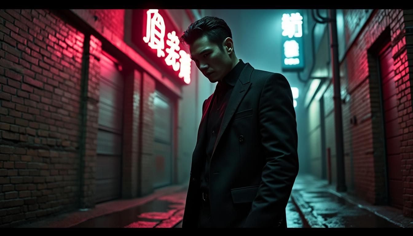 Les films et séries TV avec Hiroyuki Sanada qui ont redéfini les genres au cinéma