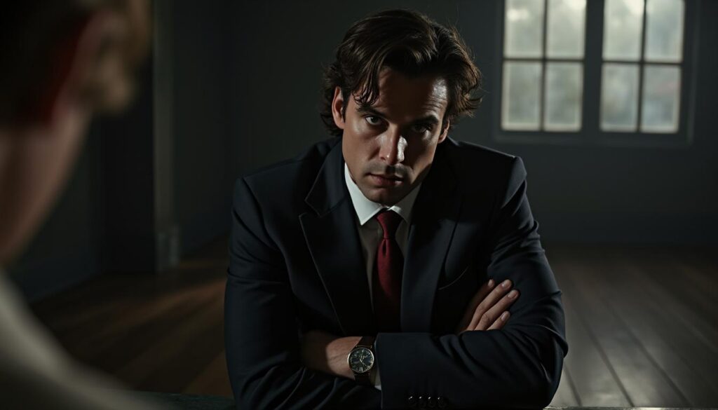 Les rôles marquants de Louis Partridge dans ses films les plus populaires