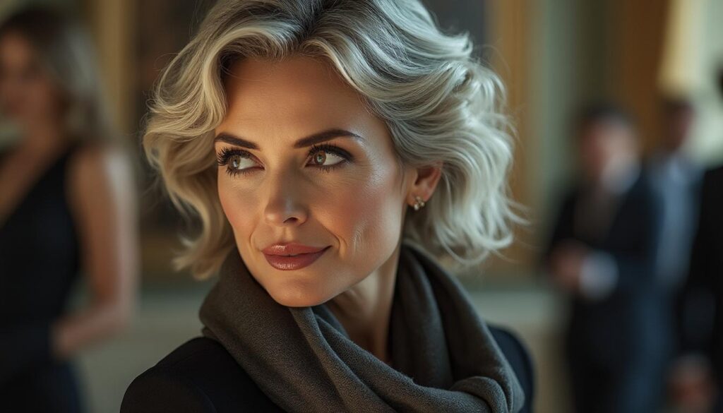 Célébrons le talent : actrices françaises de plus de 50 ans et leurs ...