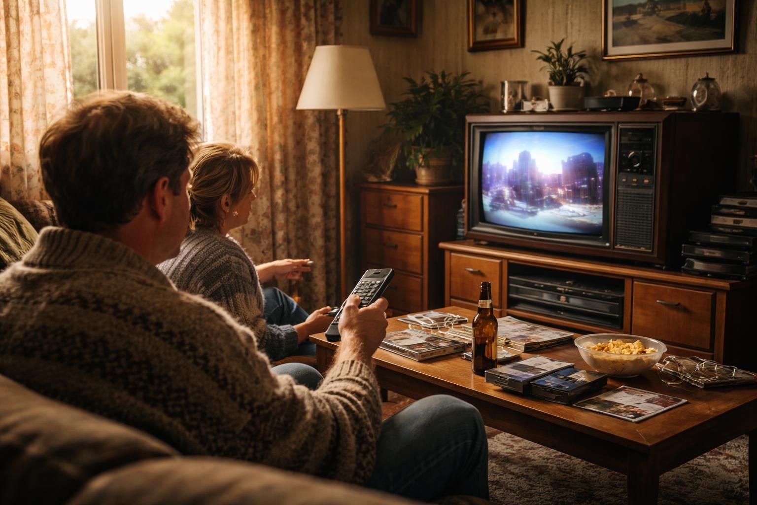 Les meilleurs génériques de série TV des années 80 à redécouvrir absolument
